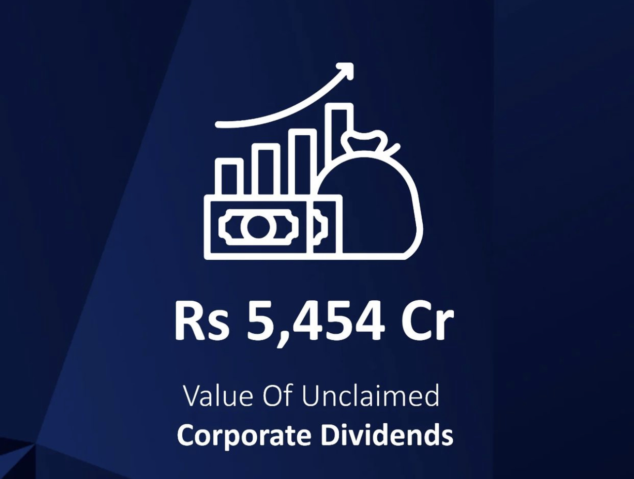 How can I claim unclaimed dividends? - Recoversy