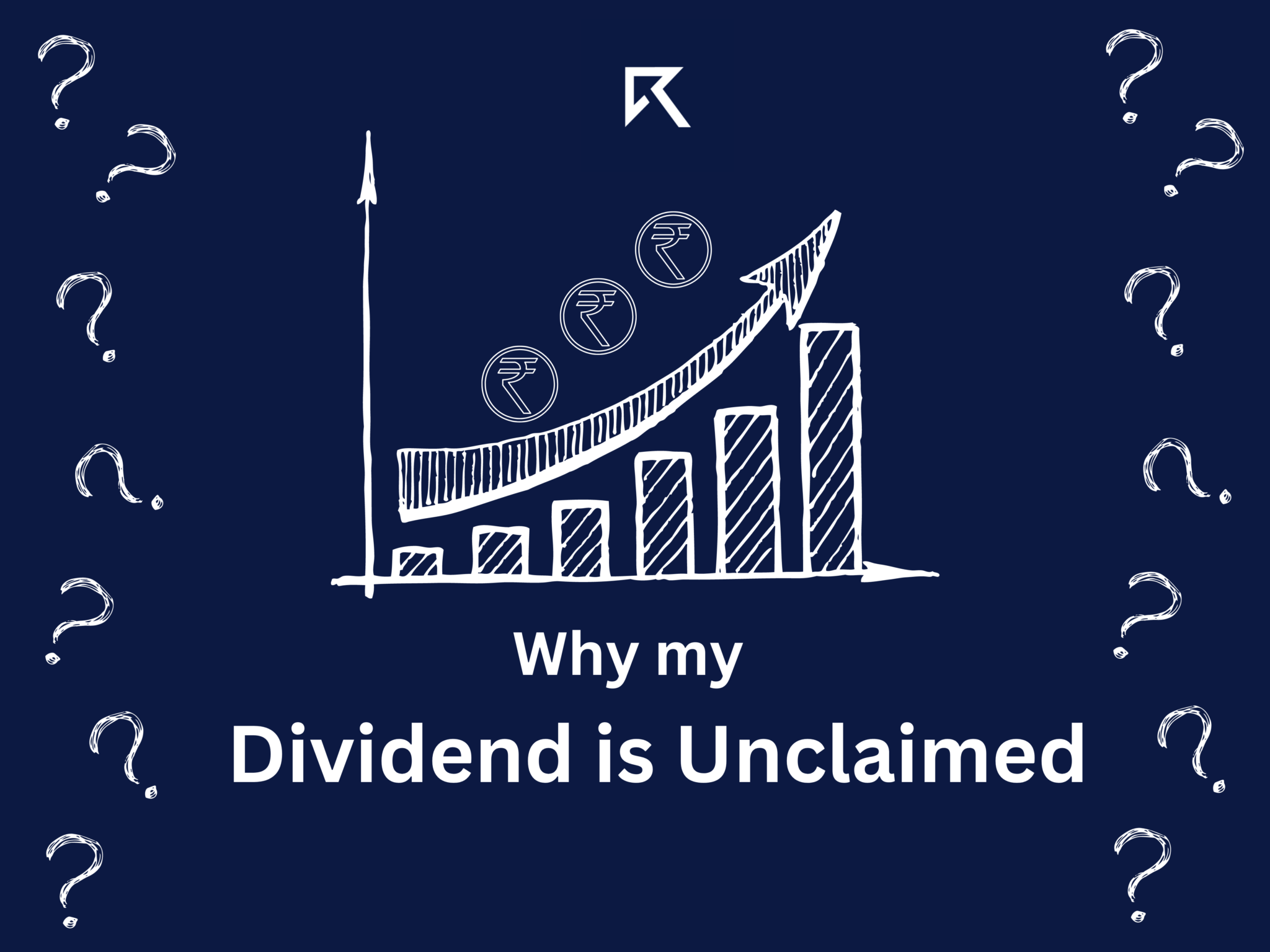Recoversy - Why my dividend is unclaimed?